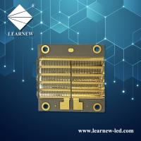 China 365nm 385nm 395nm UVA 300w LED Chip 34-38V 2235 Wave Shaped for sale
