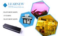 China UV LED Curing Lamp 300*20 Water Cooling Curing System 300 UV Purple Light For Printer UV LED Curing Lamp 395nm for sale