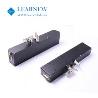 China UV LED Curing Lamp 300*20 Water Cooling Curing System 300 UV Purple Light For Printer UV LED Curing Lamp 395nm for sale