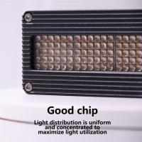China Hot sales super power UVA LED curing system AC220V 600W High Power 395nm 120DEG uva led chips for uv curing for sale