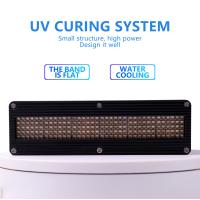 China Hot sales super power UVA LED curing system AC220V 600W High Power 395nm 120DEG uva led chips for uv curing for sale