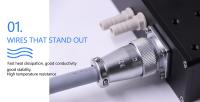 China UV LED System Super Power 600W 395nm Switching signal Dimming 0-600W High power SMD or COB for digital printing for sale