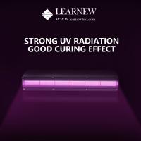 China UV LED Curing System Super Power 600W 1200W 395nm 120° Water cooling High power SMD or COB for UV Curing for sale