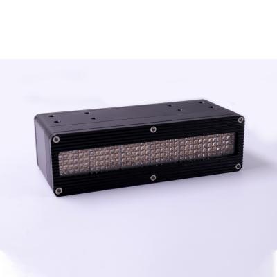 China High Power Uv Led Curing System 4600w 395nm 0-12V Uv Curing System For Flat Panel Led Uv Printer for sale