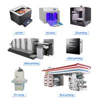 China CE ROHS SGS UV LED Curing System Switch Signal Dimming 0-1000W for sale