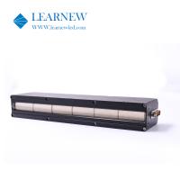 China Learnew 1200W UV LED System Switching signal Dimming 0-1200W Water cooling AC220V High power SMD or COB for UV Curing for sale