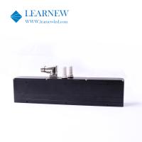 China Learnew 1200W UV LED System Switching signal Dimming 0-1200W Water cooling AC220V High power SMD or COB for UV Curing for sale