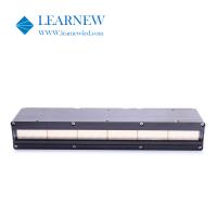 China Learnew 1200W 395nm UVA System AC220V Dimming 0-1200W QUARTZ GLASS LENS 120° High power SMD or COB Chips for sale