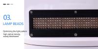 China COB 500w Uv Led Curing System Low Thermal Resistance for sale