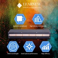 China 2500w 395nm Uv Led Curing System For 3d Printer / Inkjet Printer for sale