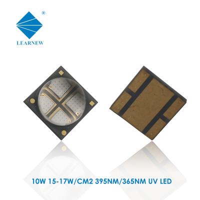 China 6868 Uvc Led Chip 365nm 385nm 395nm 10w CE Passed for sale