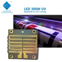 China 300w Uv Chip Multi Wavelength 365nm 385nm 395nm 405nm for sale