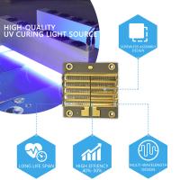 China 300w Uv Chip Multi Wavelength 365nm 385nm 395nm 405nm for sale