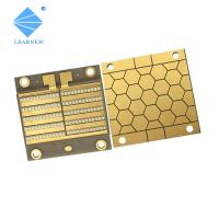China 365 Nm Oem Odm Uv Led Chips For Offset Printer for sale