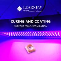 China OEM Curing And Coating UVB Smd Led 3535 Chip 3W 5W Uvb 290Nm 306Nm 310Nm for sale