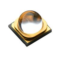 China 3535 3W 365nm 385nm 405nm 395nm UVA LED Chips ALN Coppering ALN Coppering for sale