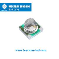 China 3W High Power 3535 LED Chips 280LM White Color For Stage Lights City Lighting for sale