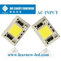 China AC 200-240V COB LED Chips DOB 4060 30W 50W For LED Outdoor Light for sale