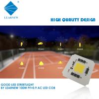 China Custom AC LED COB 120V-277V 7070 100W 110-120lm/W COB LED Chips For LED Industry Light for sale