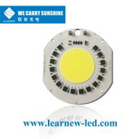 China 200V-240V R110MM AC LED COB 100W 150W 200W 110-120lm/W COB LED Chip for sale