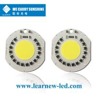 China 200V-240V R110MM AC LED COB 100W 150W 200W 110-120lm/W COB LED Chip for sale