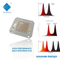 China 56W 730nm 28-34V 11000-13000mW IR High Power LED Chips With 3D Printing for sale
