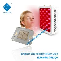 China 56W 730nm 28-34V 11000-13000mW IR High Power LED Chips With 3D Printing for sale