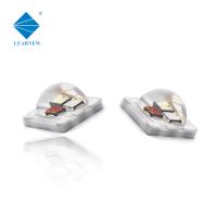 China 4W High Power SMD3535 RGBW 350mA 620-630nm 520-530nm 460-470nm 3000K With Stage Lights for sale