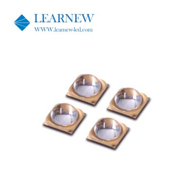 China 6868 IR LED Chips 5-8W 730nm 850nm Red SMD LED Chip for sale