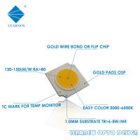 China 3w 5w 15w 20w COB LED Chip 2700 3000K 4000 4500K 6000 6500K For LED Car Light for sale