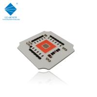 China Full Spectrum Light Grow Plant LED COB AC220V±10V 380-780nm Wavelength for sale