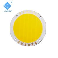 China 1500 2000W Flip LED Chips 2700K 6500K 35V 38V For Outdoor Lighting for sale