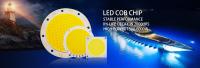 China 1500 2000W Flip LED Chips 2700K 6500K 35V 38V For Outdoor Lighting for sale