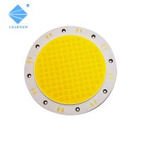 China 4000W 6000W Flip COB LED Chips 2700-6500K 45-50V For Outdoor Lighting for sale