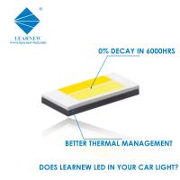 China 15W 30W COB LED Chip 6000-7000K 1500mA-3000mA For Car Lights for sale