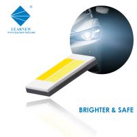 China 15W 30W COB LED Chip 6000-7000K 1500mA-3000mA For Car Lights for sale