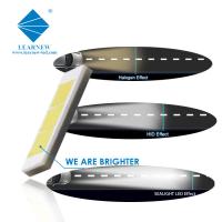 China 10W Car Light COB LED Chip 6000-7000K 1000mA-3000mA For Car Lights for sale