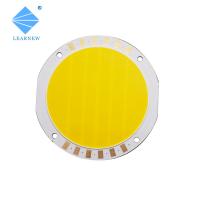 China 500w 1000w 1500w 2000w Super Cob Led Chips 2700k 6500k 35v 38v For Stadium Lighting for sale
