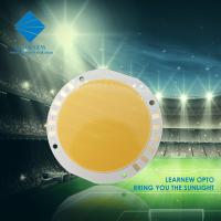 China 500w 1000w 1500w 2000w Super Cob Led Chips 2700k 6500k 35v 38v For Stadium Lighting for sale