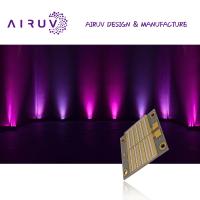 China 34-38v UVA LED UV LED CHIP 300w 365nm 385nm 395nm for sale