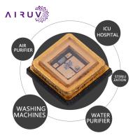 China Uv Light Led Bead Diode 1w 3w 10w 50w 100w 200w 300w Uva Uvb Uvc UV LED Chips for sale