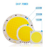 China 110v 220v High Power Led Chip 1414 1919 2828 4046 5555 10w 20w 100w 1000w Dob Led Cob for sale