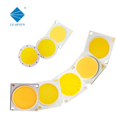 China 500w 1000w 1500w 2000w Super Cob Led Chips 2700k 6500k 35v 38v For Stadium Lighting for sale