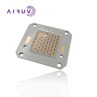 China Shenzhen factory 3535 4046 size 100w 660nm 150w HIGH POWER IR LED COB Chip for Skin protection Virtual Reality for sale