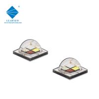 China High Power RGB RGBW 3-12W 3535 5050 LED Chip Color Lights Ambient Lights for sale