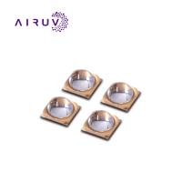 China LED Encapsulation Series 5W 8W 6868 IR LED CHIP IR Infrared Red LED 730nm for sale