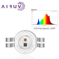 China Factory OEM ODM SMD LED Chip 2w LED IR Red Light Chip For Therapeutic Light for sale