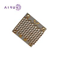China UVA UVB UVC UV LED Chips 365nm 385nm 395nm 3535 3838 6868 2828 1616 UV LED for sale