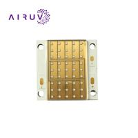 China UVA UVB UVC UV LED Chips 365nm 385nm 395nm 3535 3838 6868 2828 1616 UV LED for sale
