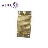 China UVA UVB UVC UV LED Chips 365nm 385nm 395nm 3535 3838 6868 2828 1616 UV LED for sale